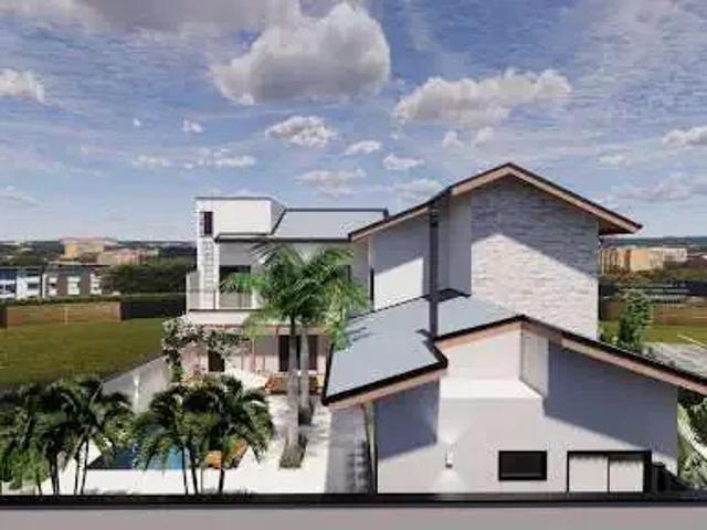 Casa / Sobrado em Condomínio para Venda em Hortolândia/SP Jardim Golden Park Residence 4 Quartos