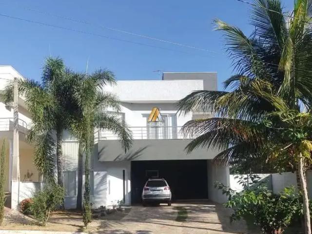 Casa / Sobrado em Condomínio para Venda em Hortolândia/SP Jardim Golden Park Residence 3 Quartos