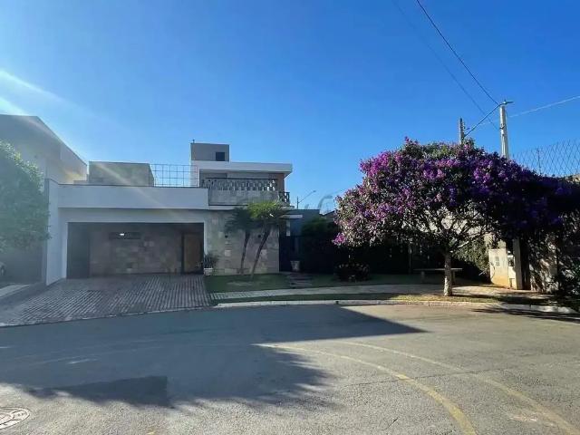 Casa / Sobrado em Condomínio para Venda em Hortolândia/SP Jardim Golden Park Residence 3 Quartos
