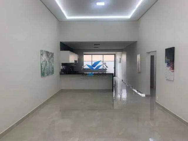 Casa / Sobrado em Condomínio para Venda em Hortolândia/SP Jardim Golden Park Residence 3 Quartos