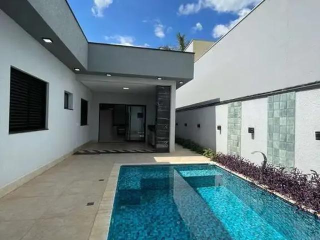 Casa / Sobrado em Condomínio para Venda em Hortolândia/SP Jardim Golden Park Residence 3 Quartos