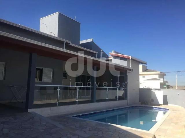 Casa / Sobrado em Condomínio para Venda em Hortolândia/SP Jardim Golden Park Residence 3 Quartos