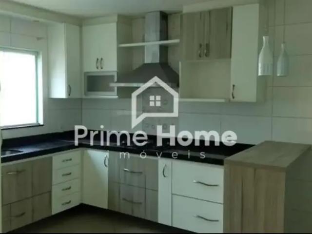 Casa / Sobrado em Condomínio para Venda em Hortolândia/SP Jardim Golden Park Residence 3 Quartos