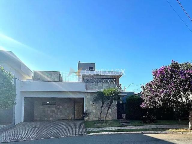 Casa / Sobrado em Condomínio para Venda em Hortolândia/SP Jardim Golden Park Residence 3 Quartos