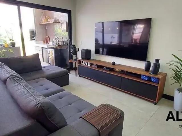 Casa / Sobrado em Condomínio para Venda em Hortolândia/SP Jardim Golden Park Residence 3 Quartos