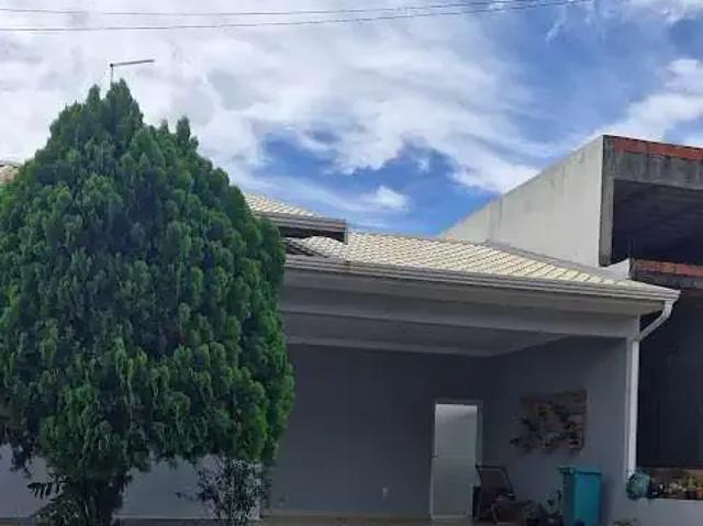 Casa / Sobrado em Condomínio para Venda em Hortolândia/SP Jardim Golden Park Residence 3 Quartos