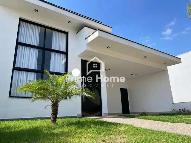 Casa / Sobrado em Condomínio para Venda em Hortolândia/SP Jardim Golden Park Residence 3 Quartos