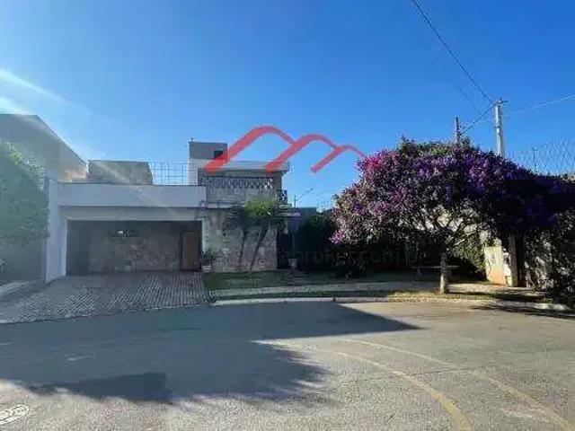 Casa / Sobrado em Condomínio para Venda em Hortolândia/SP Jardim Golden Park Residence 3 Quartos