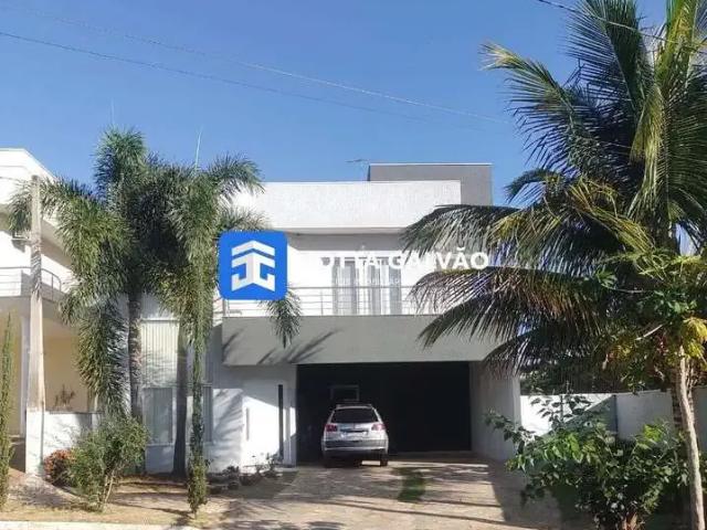 Casa / Sobrado em Condomínio para Venda em Hortolândia/SP Jardim Golden Park Residence 3 Quartos