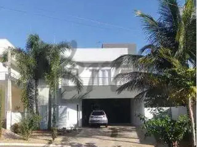Casa / Sobrado em Condomínio para Venda em Hortolândia/SP Jardim Golden Park Residence 3 Quartos