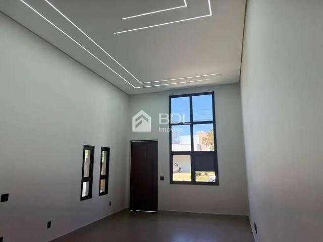 Casa / Sobrado em Condomínio para Venda em Hortolândia/SP Jardim Golden Park Residence 3 Quartos