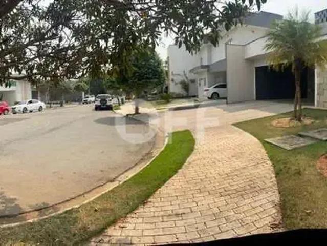 Casa / Sobrado em Condomínio para Venda em Hortolândia/SP Jardim Golden Park Residence 3 Quartos