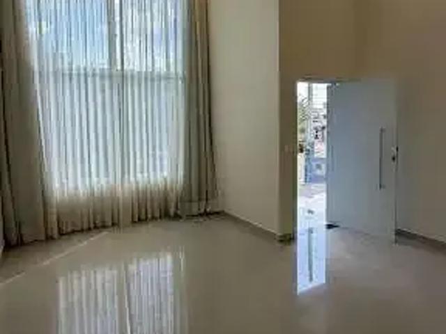 Casa / Sobrado em Condomínio para Venda em Hortolândia/SP Jardim Golden Park Residence 3 Quartos
