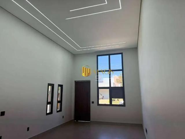 Casa / Sobrado em Condomínio para Venda em Hortolândia/SP Jardim Golden Park Residence 3 Quartos
