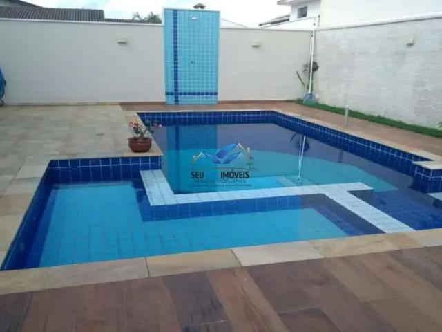 Casa / Sobrado em Condomínio para Venda em Hortolândia/SP Jardim Green Park Residence 3 Quartos
