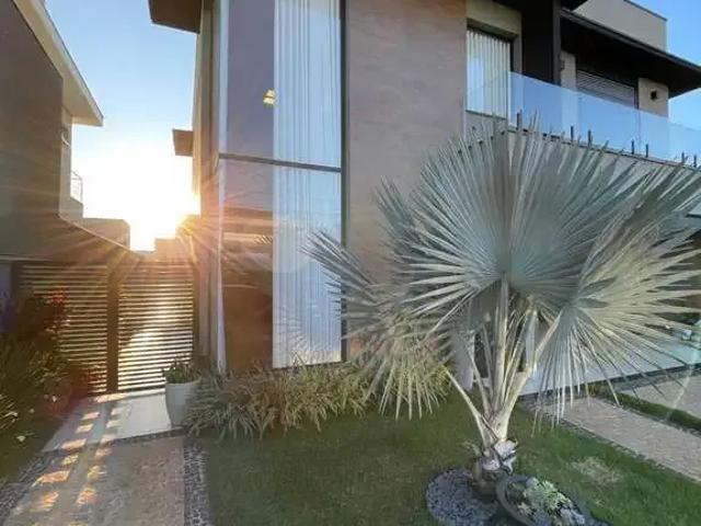 Casa / Sobrado em Condomínio para Venda em Hortolândia/SP Jardim Green Park Residence 3 Quartos