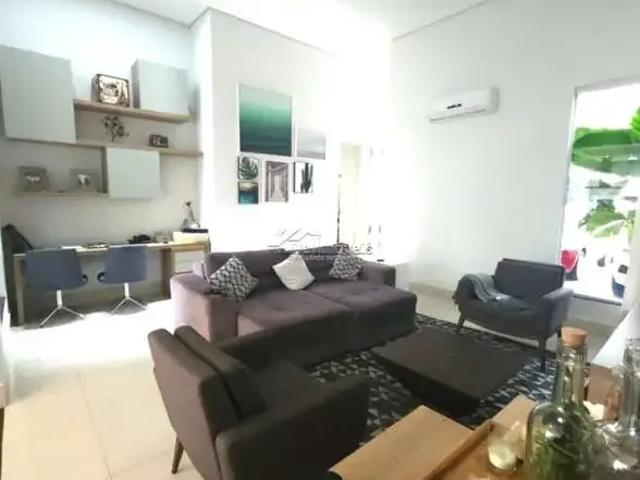 Casa / Sobrado em Condomínio para Venda em Hortolândia/SP Jardim Green Park Residence 3 Quartos