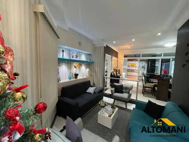 Casa / Sobrado em Condomínio para Venda em Hortolândia/SP Jardim Green Park Residence 3 Quartos