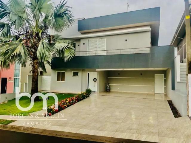 Casa / Sobrado em Condomínio para Venda em Hortolândia/SP Jardim Green Park Residence 3 Quartos