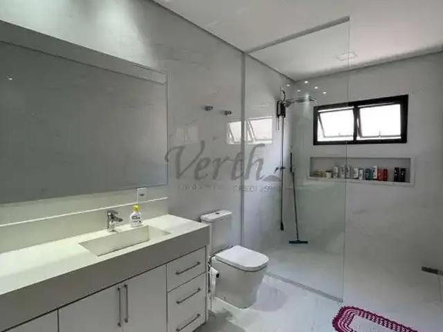 Casa / Sobrado em Condomínio para Venda em Hortolândia/SP Jardim Green Park Residence 3 Quartos