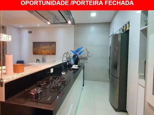 Casa / Sobrado em Condomínio para Venda em Hortolândia/SP Jardim Green Park Residence 3 Quartos