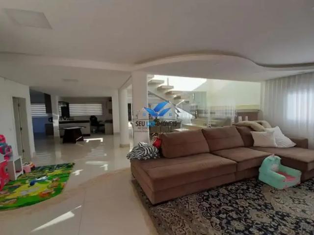 Casa / Sobrado em Condomínio para Venda em Hortolândia/SP Jardim Green Park Residence 3 Quartos