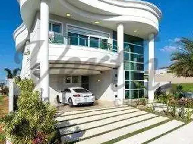 Casa / Sobrado em Condomínio para Venda em Hortolândia/SP Jardim Green Park Residence 3 Quartos