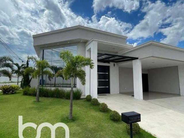 Casa / Sobrado em Condomínio para Venda em Hortolândia/SP Jardim Green Park Residence 3 Quartos