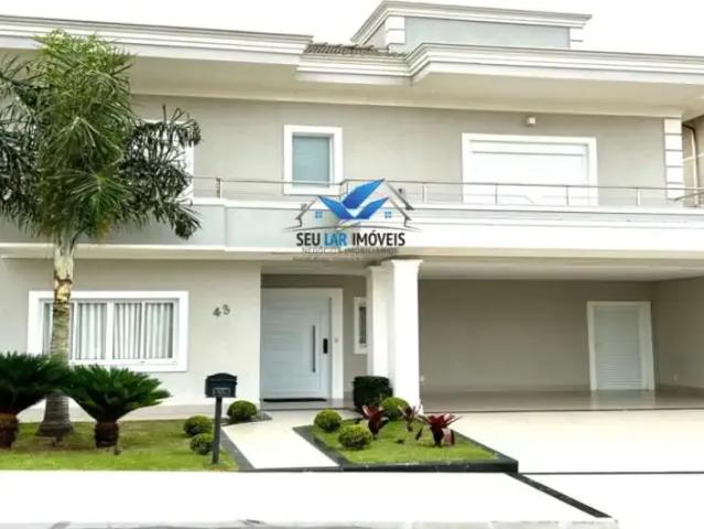 Casa / Sobrado em Condomínio para Venda em Hortolândia/SP Jardim Green Park Residence 3 Quartos