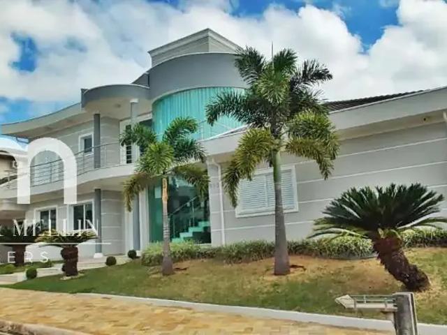 Casa / Sobrado em Condomínio para Venda em Hortolândia/SP Jardim Green Park Residence 4 Quartos