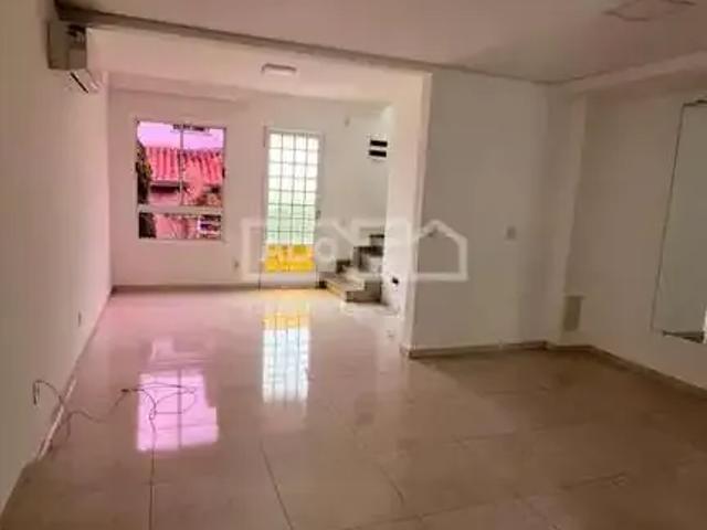 Casa / Sobrado em Condomínio para Venda em Hortolândia/SP Jardim Interlagos 2 Quartos