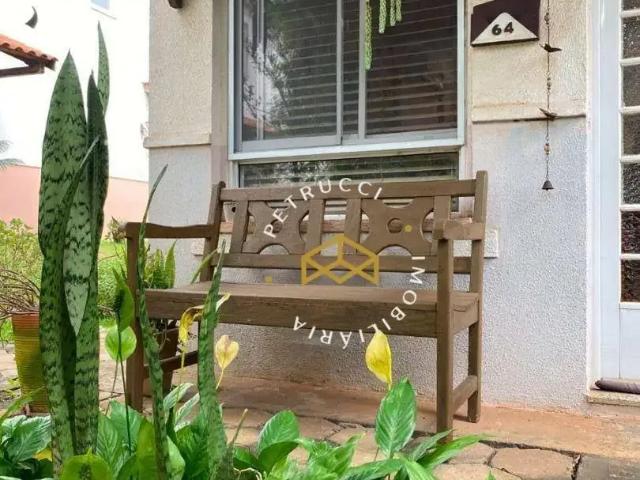 Casa / Sobrado em Condomínio para Venda em Hortolândia/SP Jardim Interlagos 2 Quartos