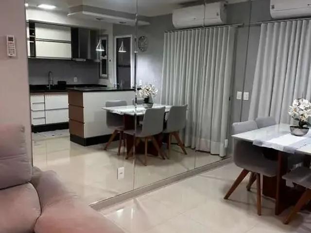 Casa / Sobrado em Condomínio para Venda em Hortolândia/SP Jardim Interlagos 2 Quartos