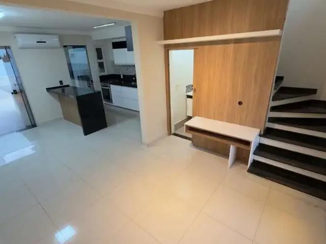 Casa / Sobrado em Condomínio para Venda em Hortolândia/SP Jardim Interlagos 2 Quartos