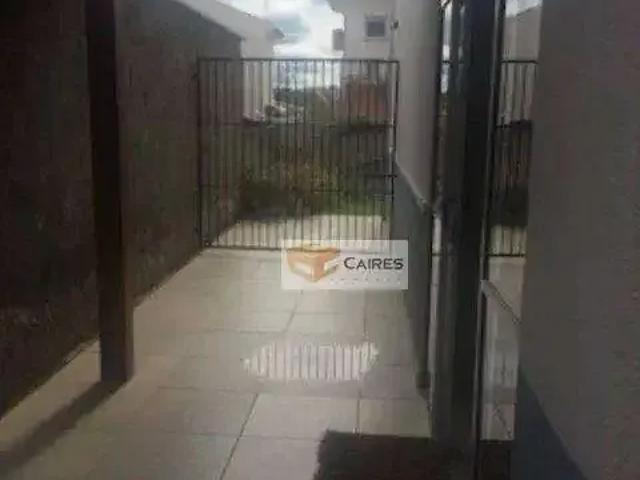 Casa / Sobrado em Condomínio para Venda em Hortolândia/SP Jardim Interlagos 2 Quartos