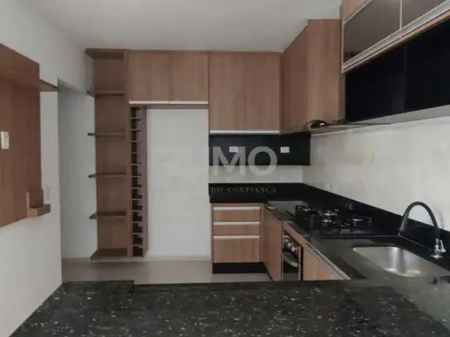 Casa / Sobrado em Condomínio para Venda em Hortolândia/SP Jardim Villagio Ghiraldelli 2 Quartos