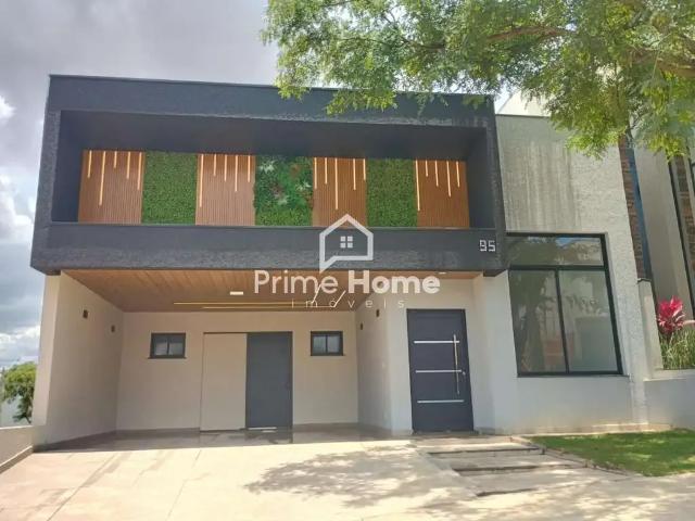 Casa / Sobrado em Condomínio para Venda em Hortolândia/SP Parque Olívio Franceschini 3 Quartos
