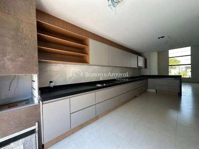 Casa / Sobrado em Condomínio para Venda em Hortolândia/SP Parque Olívio Franceschini 3 Quartos