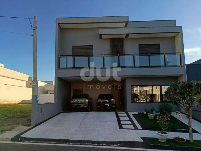 Casa / Sobrado em Condomínio para Venda em Hortolândia/SP Parque Olívio Franceschini 3 Quartos