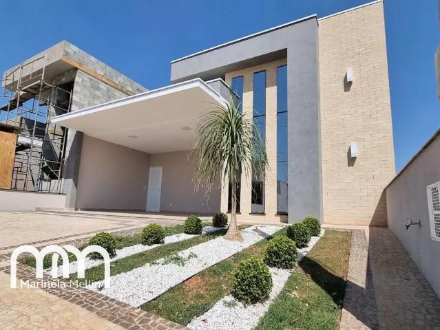 Casa / Sobrado em Condomínio para Venda em Hortolândia/SP Parque Olívio Franceschini 3 Quartos