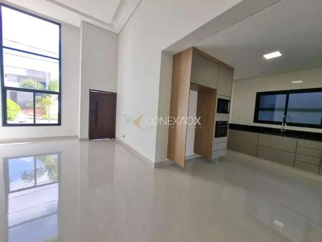 Casa / Sobrado em Condomínio para Venda em Hortolândia/SP Parque Olívio Franceschini 3 Quartos