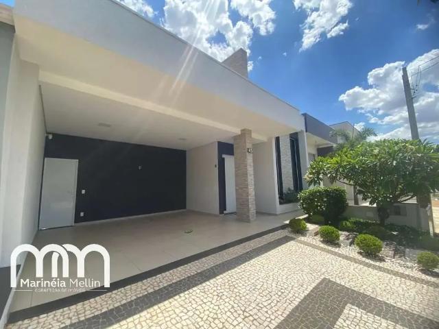 Casa / Sobrado em Condomínio para Venda em Hortolândia/SP Parque Olívio Franceschini 3 Quartos