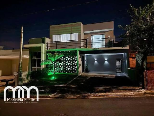 Casa / Sobrado em Condomínio para Venda em Hortolândia/SP Parque Olívio Franceschini 3 Quartos