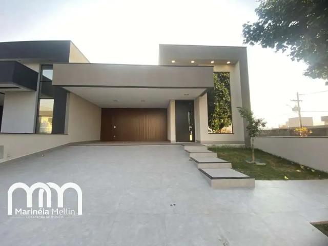 Casa / Sobrado em Condomínio para Venda em Hortolândia/SP Parque Olívio Franceschini 3 Quartos