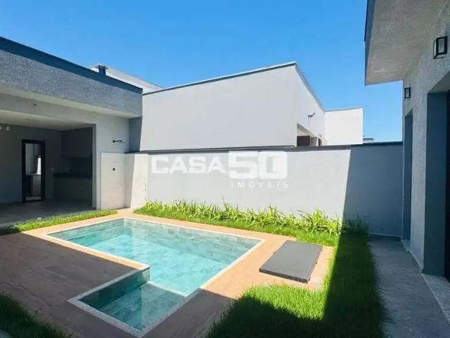 Casa / Sobrado em Condomínio para Venda em Hortolândia/SP Parque Olívio Franceschini 3 Quartos