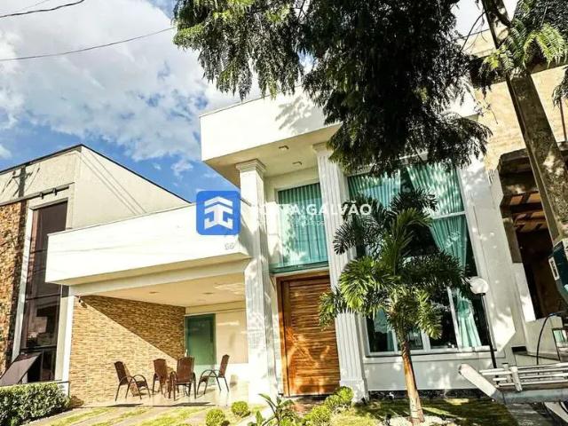 Casa / Sobrado em Condomínio para Venda em Hortolândia/SP Parque Olívio Franceschini 3 Quartos