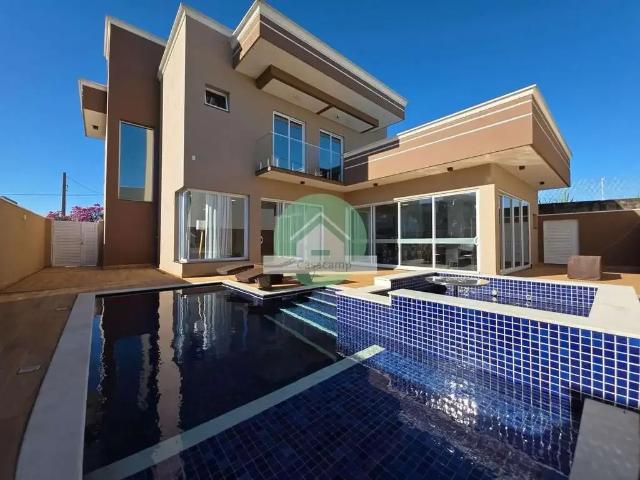 Casa / Sobrado em Condomínio para Venda em Hortolândia/SP Parque Olívio Franceschini 3 Quartos