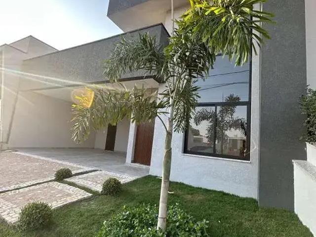 Casa / Sobrado em Condomínio para Venda em Hortolândia/SP Parque Olívio Franceschini 3 Quartos