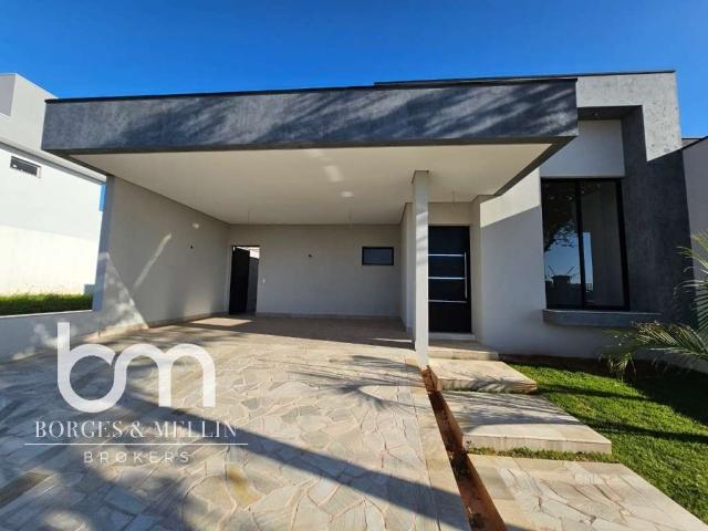 Casa / Sobrado em Condomínio para Venda em Hortolândia/SP Parque Olívio Franceschini 3 Quartos