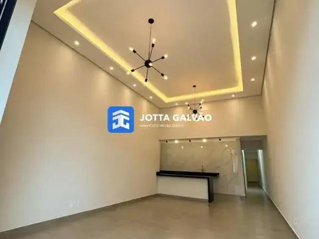 Casa / Sobrado em Condomínio para Venda em Hortolândia/SP Parque Olívio Franceschini 3 Quartos